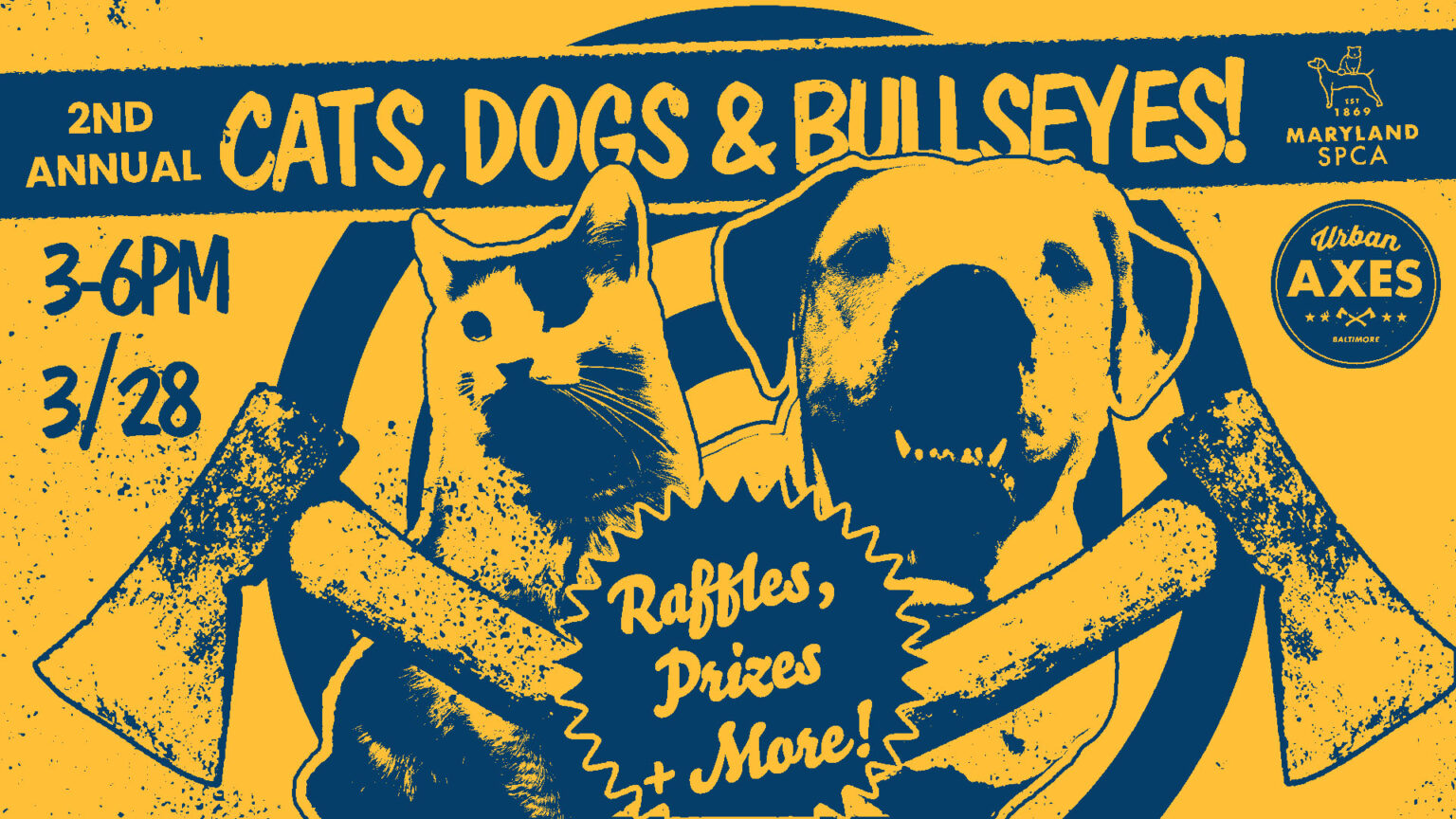 Home - Maryland SPCA