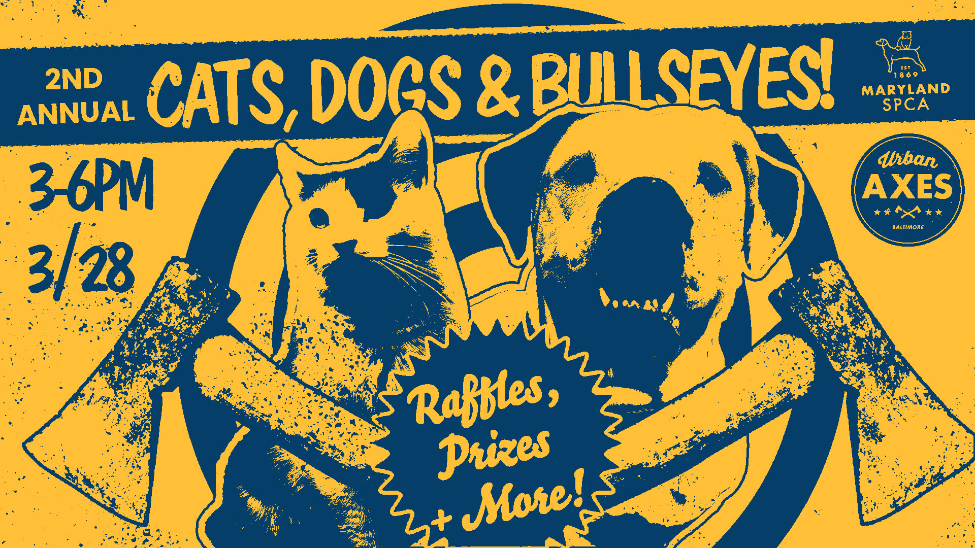 Home - Maryland SPCA