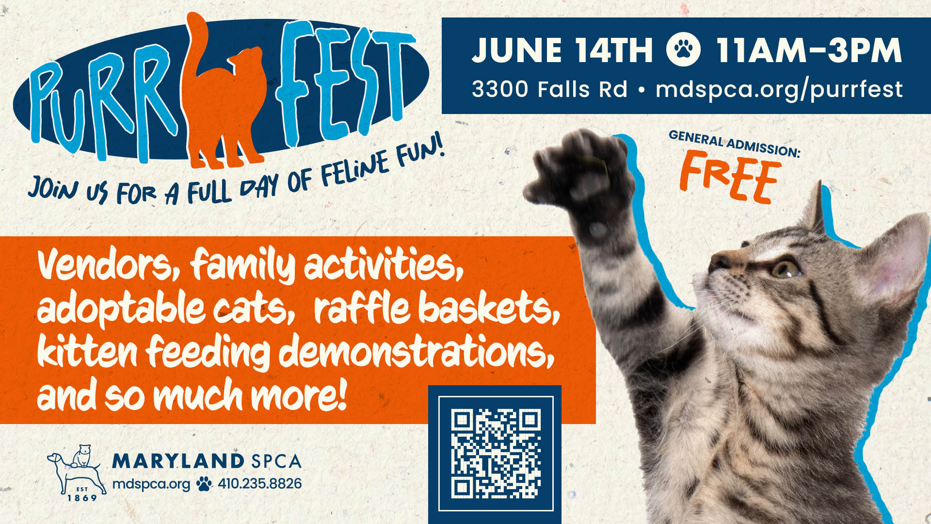 Home - Maryland SPCA